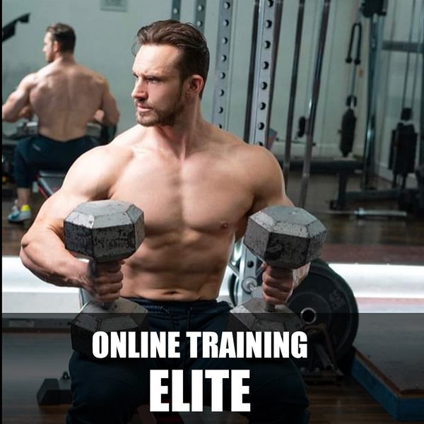 Elite Online Training - kleostraining